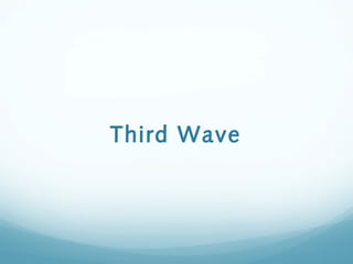 History of Cognitive Behavior Therapy (CBT) | PPT