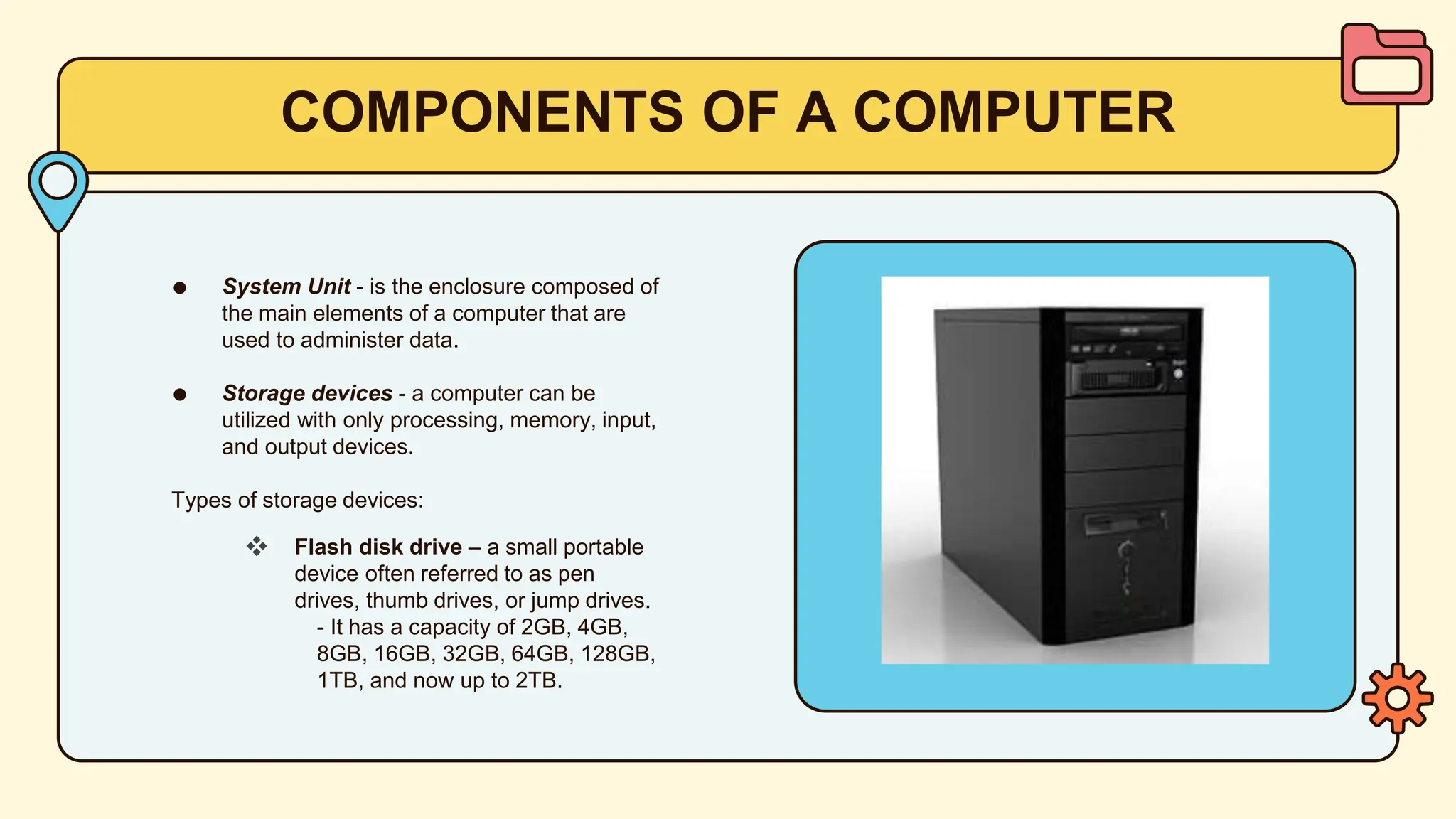 history-of-computer that you can use in your ICT subject | PPTX
