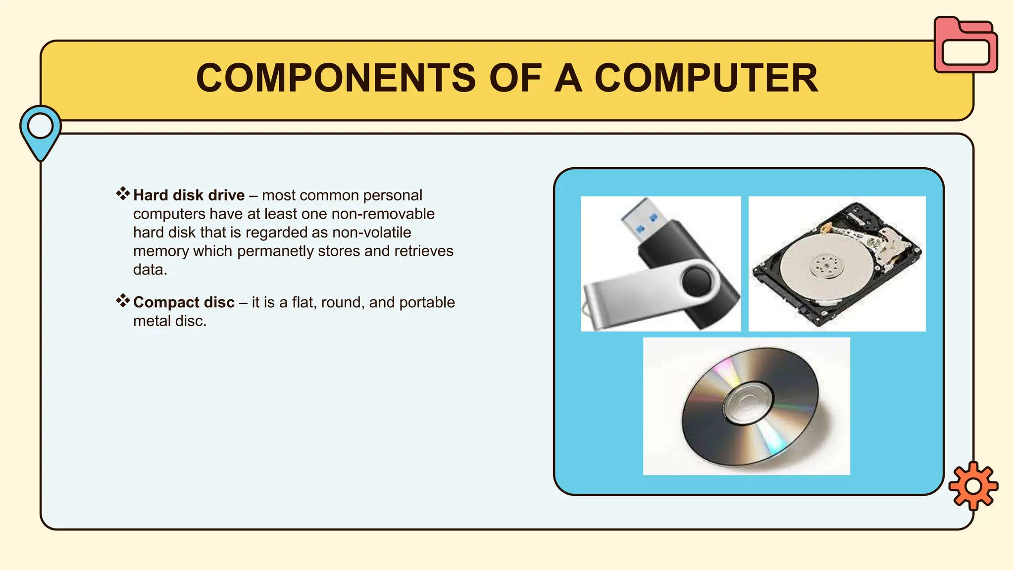 history-of-computer that you can use in your ICT subject | PPTX