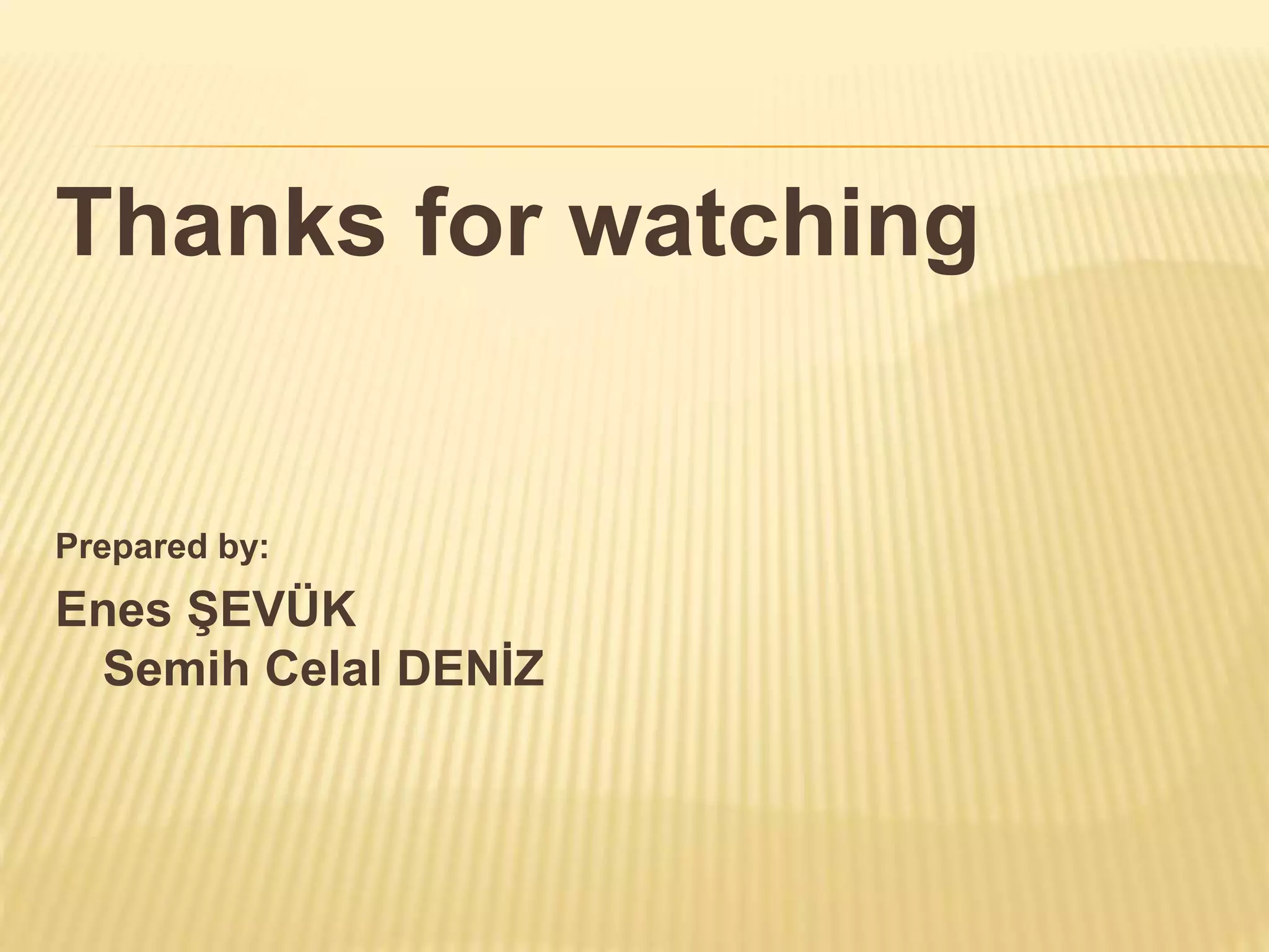 History of computers in turkey | PPTX