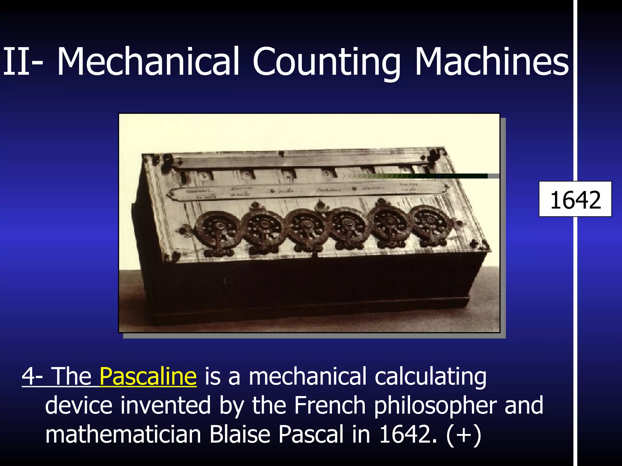 History of Computers | PPT