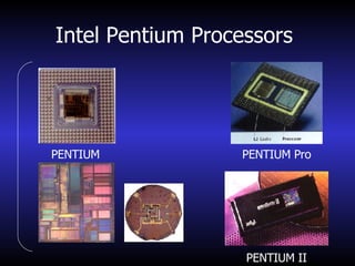 History of Computers | PPT