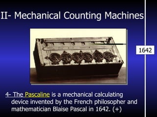 History of Computers | PPT