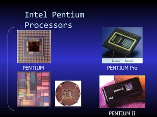 History of-computers by SHIVAM TYAGI | PPTX