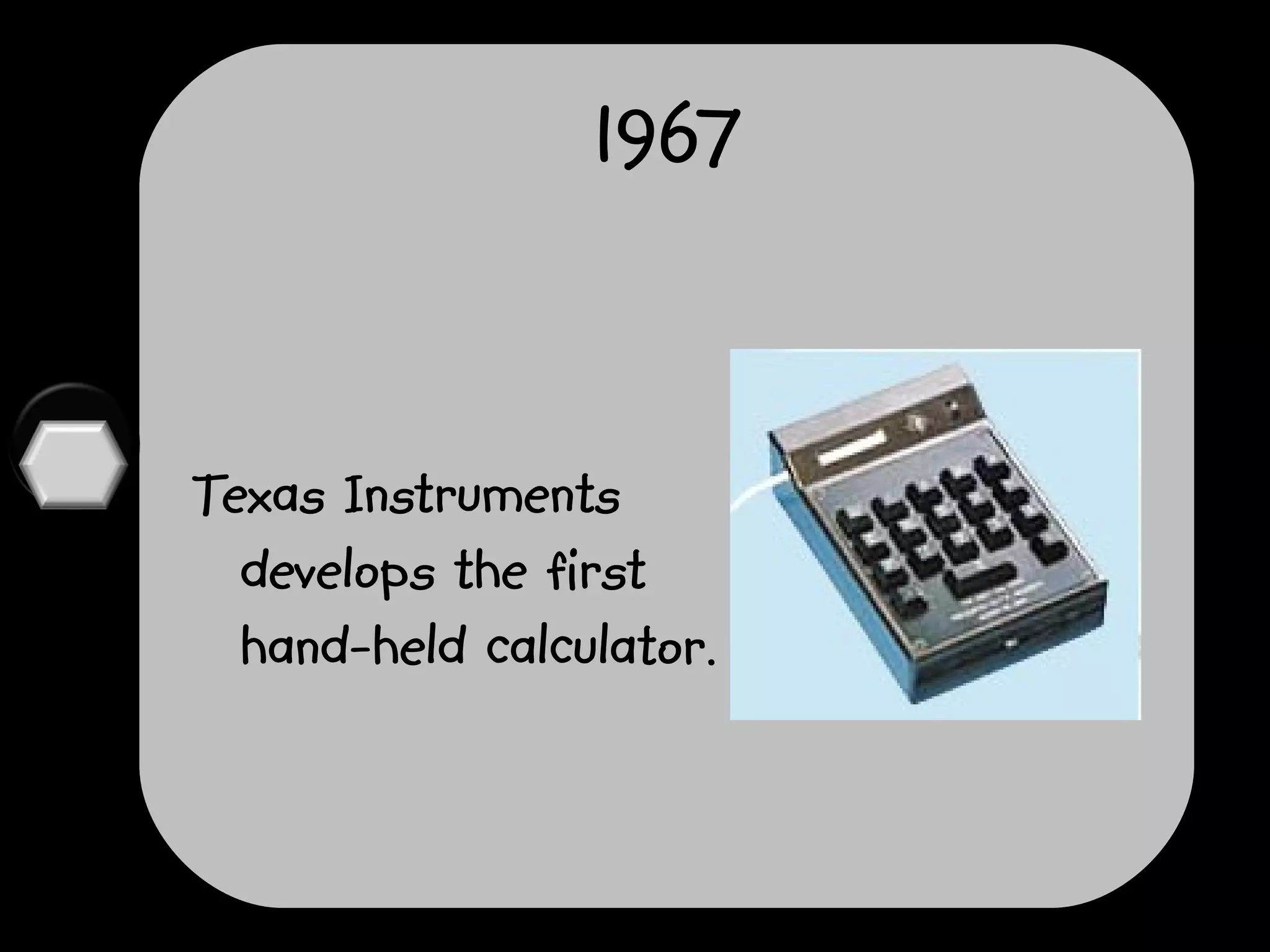 History of-educational-technology-timeline | PDF