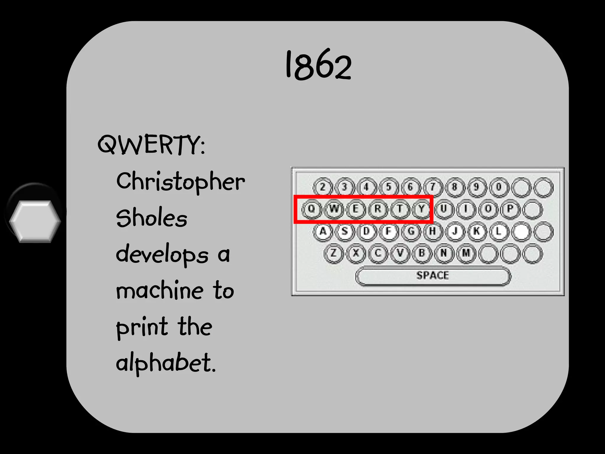 History of-educational-technology-timeline | PPT History of-educational-technology-timeline | PPT