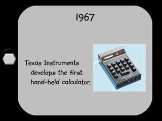 History of-educational-technology-timeline | PDF