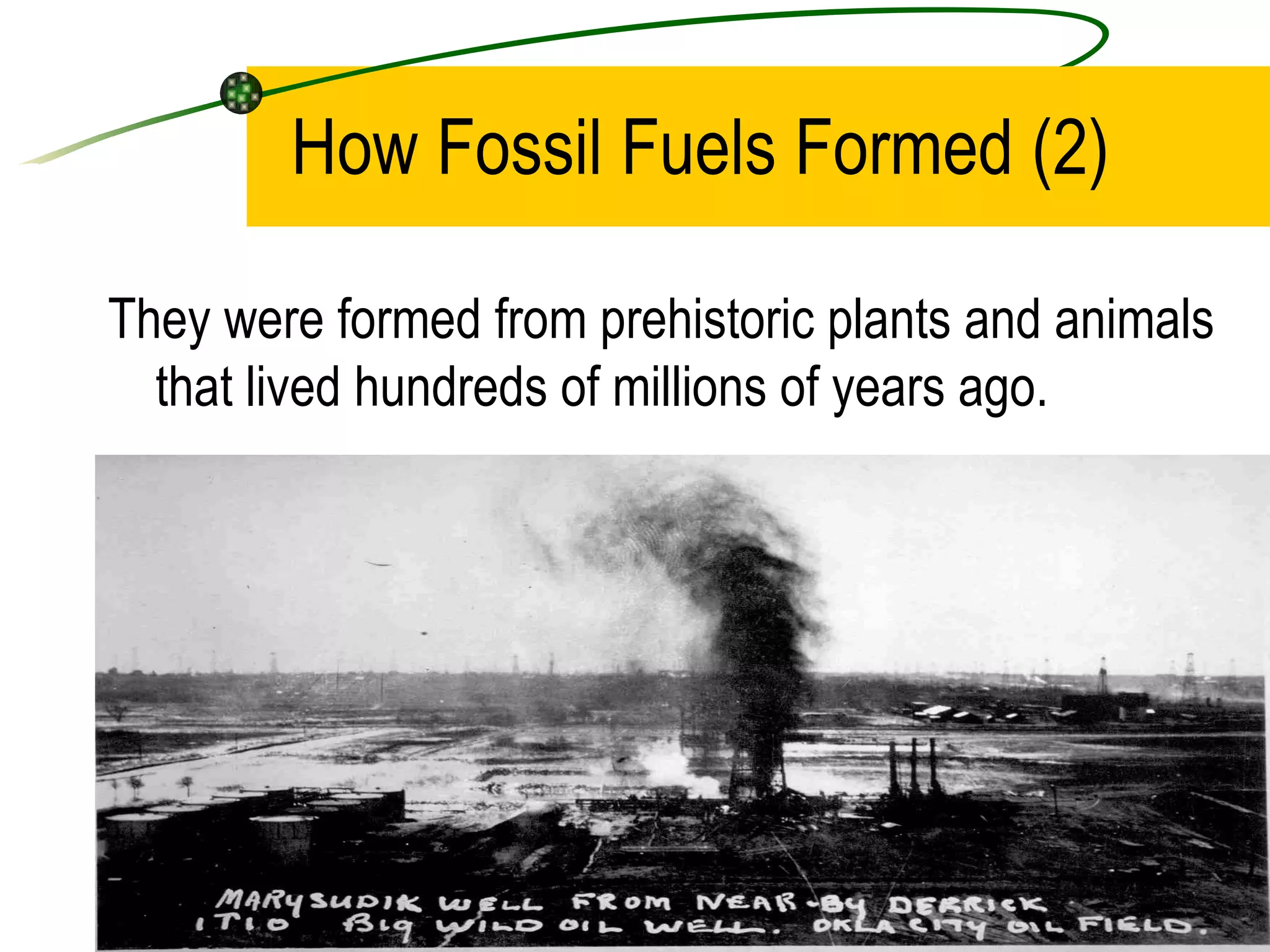 History Of Energy | PPT