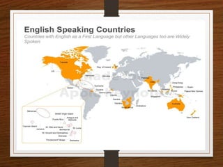 History of-english | PPTX