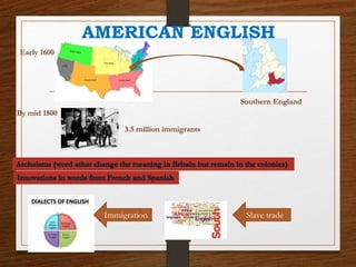 History of-english | PPTX