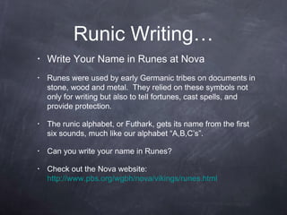 History of-English-part-1 | PPT