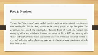 History-of-Food-Pyramid.pptx meaning and essence | PPT