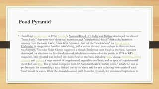 History-of-Food-Pyramid.pptx meaning and essence | PPTX