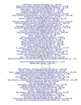 THE-HISTORY-OF-GOA-TRANCE P3 | PDF