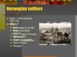 History Of Immigration | PPT