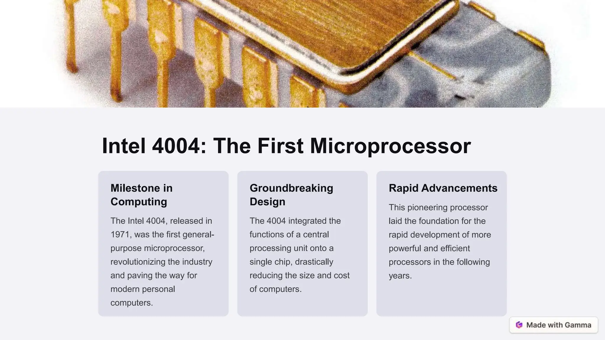 History-of-Intel-and-AMD-Processors.pptx