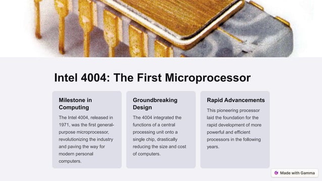 History-of-Intel-and-AMD-Processors.pptx