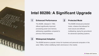 History-of-Intel-and-AMD-Processors.pptx