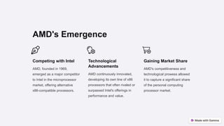 History-of-Intel-and-AMD-Processors.pptx