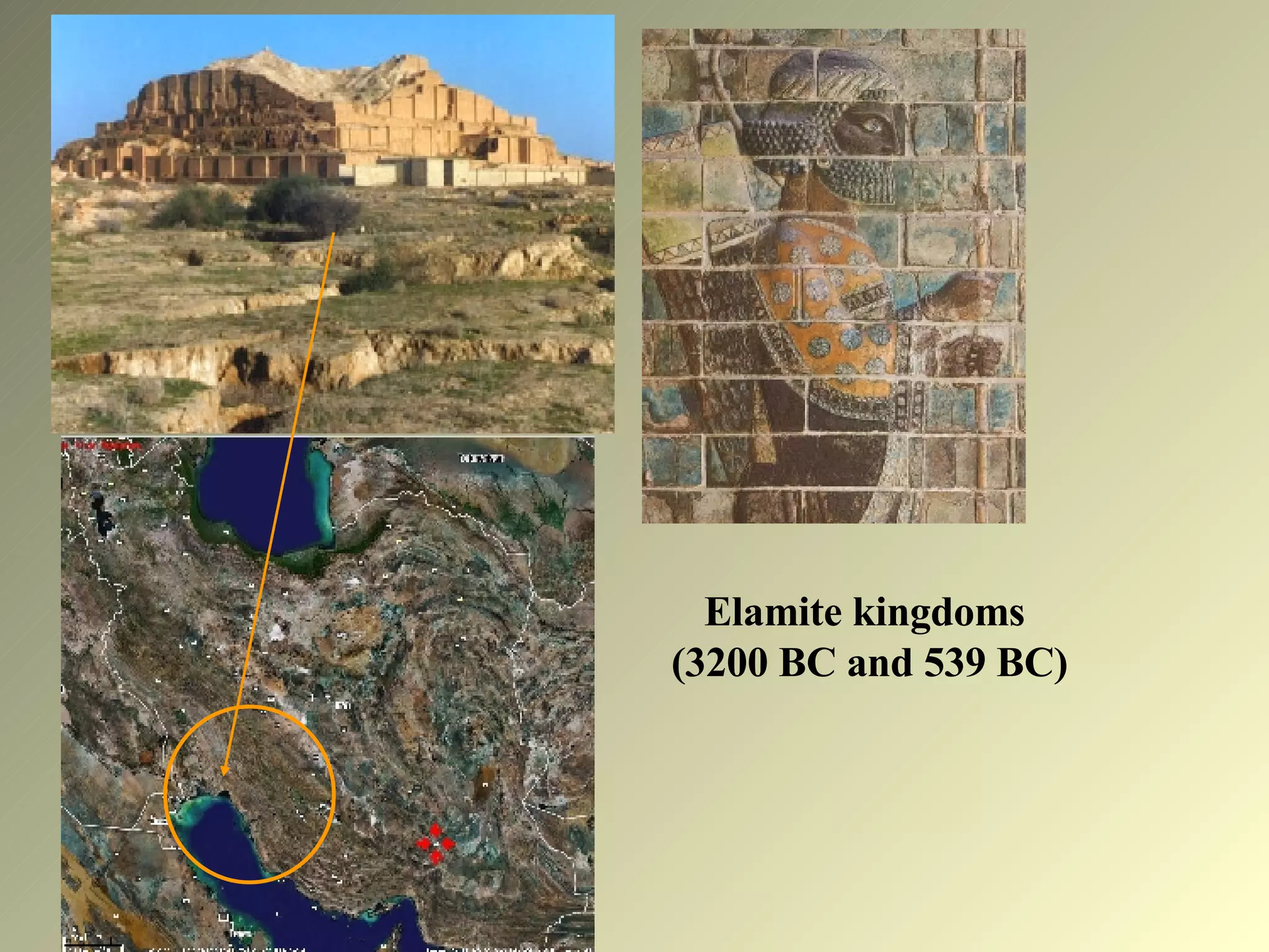 History Of Iran (Persia) And Iranian (Persian) I | PPT