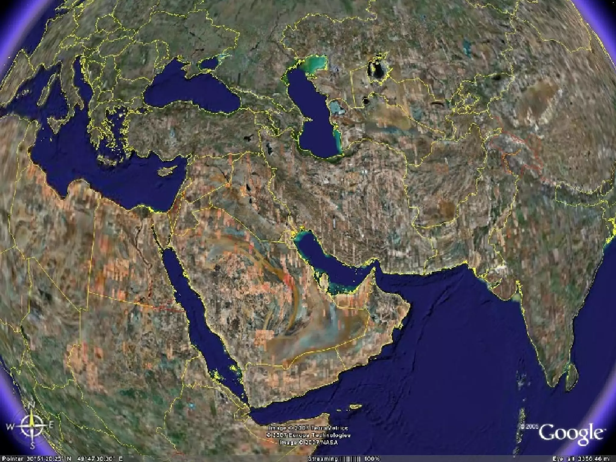 History Of Iran (Persia) And Iranian (Persian) I | PPT