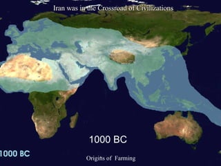 History Of Iran (Persia) And Iranian (Persian) I | PPT