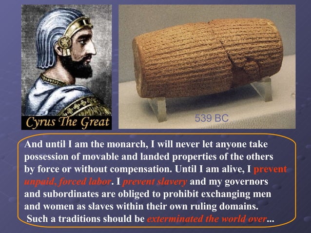 History Of Iran (Persia) And Iranian (Persian) I | PPT