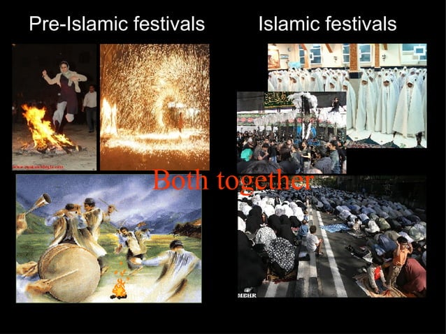 History Of Iran (Persia) And Iranian (Persian) I | PPT