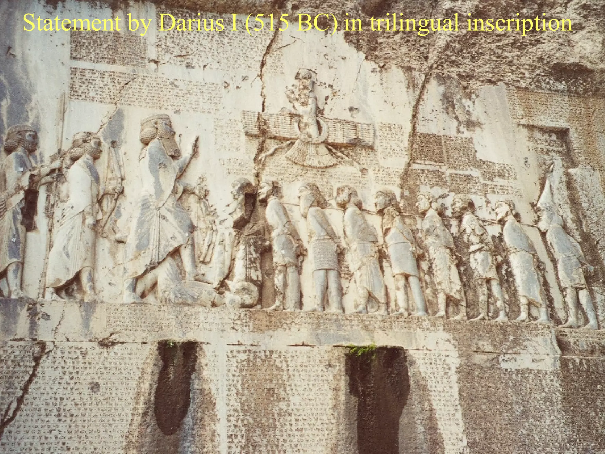 History Of Iran (Persia) And Iranian (Persian) Ii | PPT