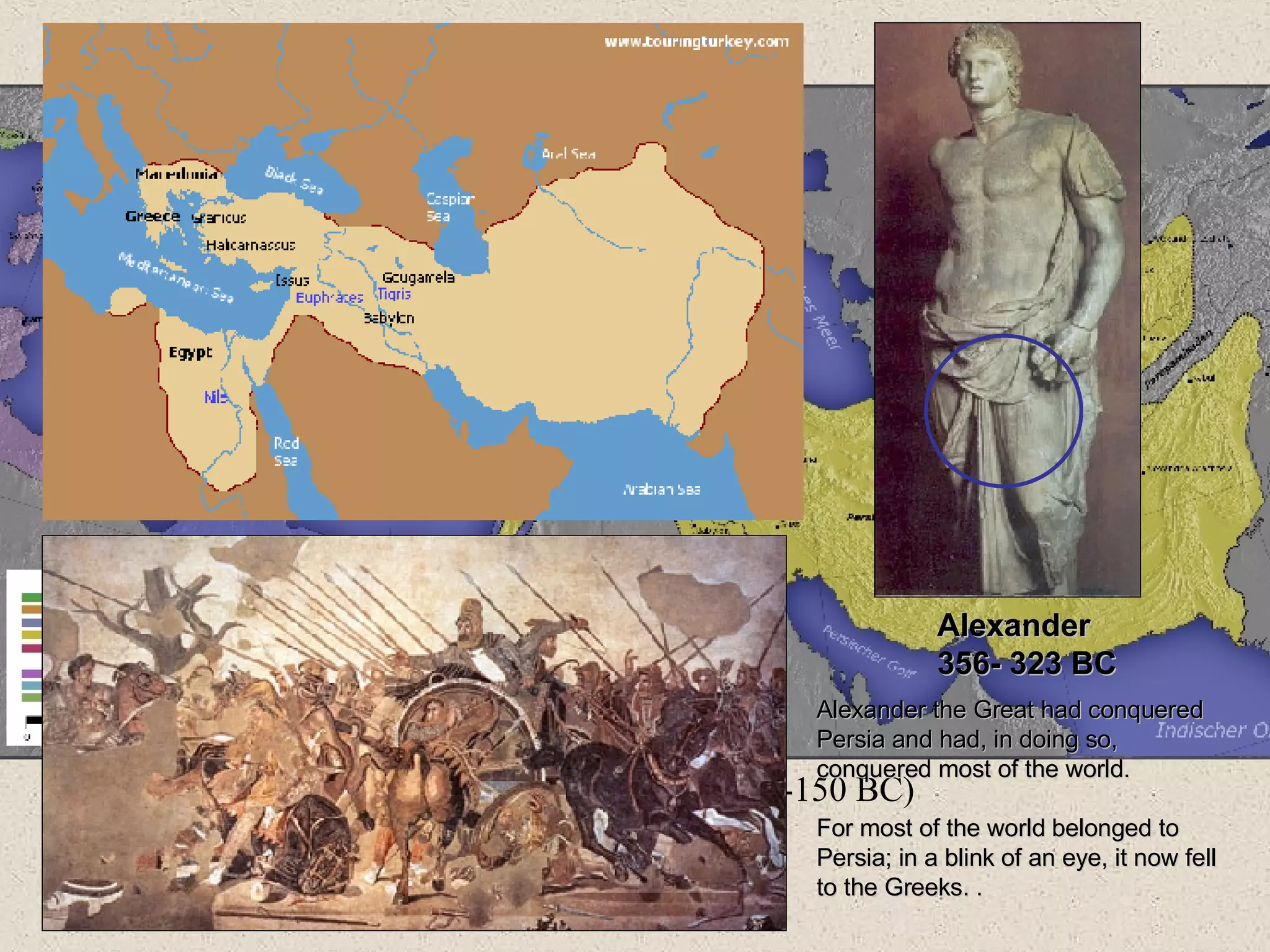 History Of Iran (Persia) And Iranian (Persian) Ii | PPT