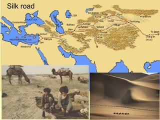 History Of Iran (Persia) And Iranian (Persian) Ii | PPT