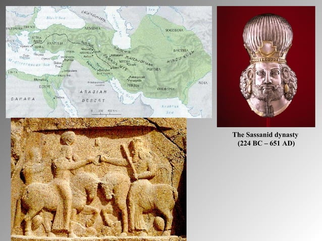 History Of Iran (Persia) And Iranian (Persian) Ii | PPT