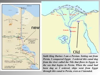 History Of Iran (Persia) And Iranian (Persian) Ii | PPT