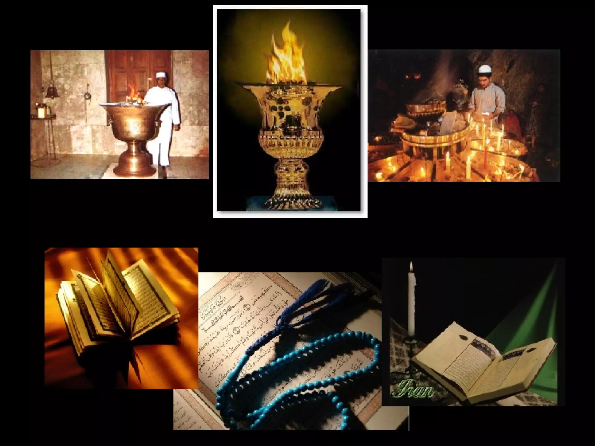 History Of Iran (Persia) And Iranian (Persian) Iii | PPT