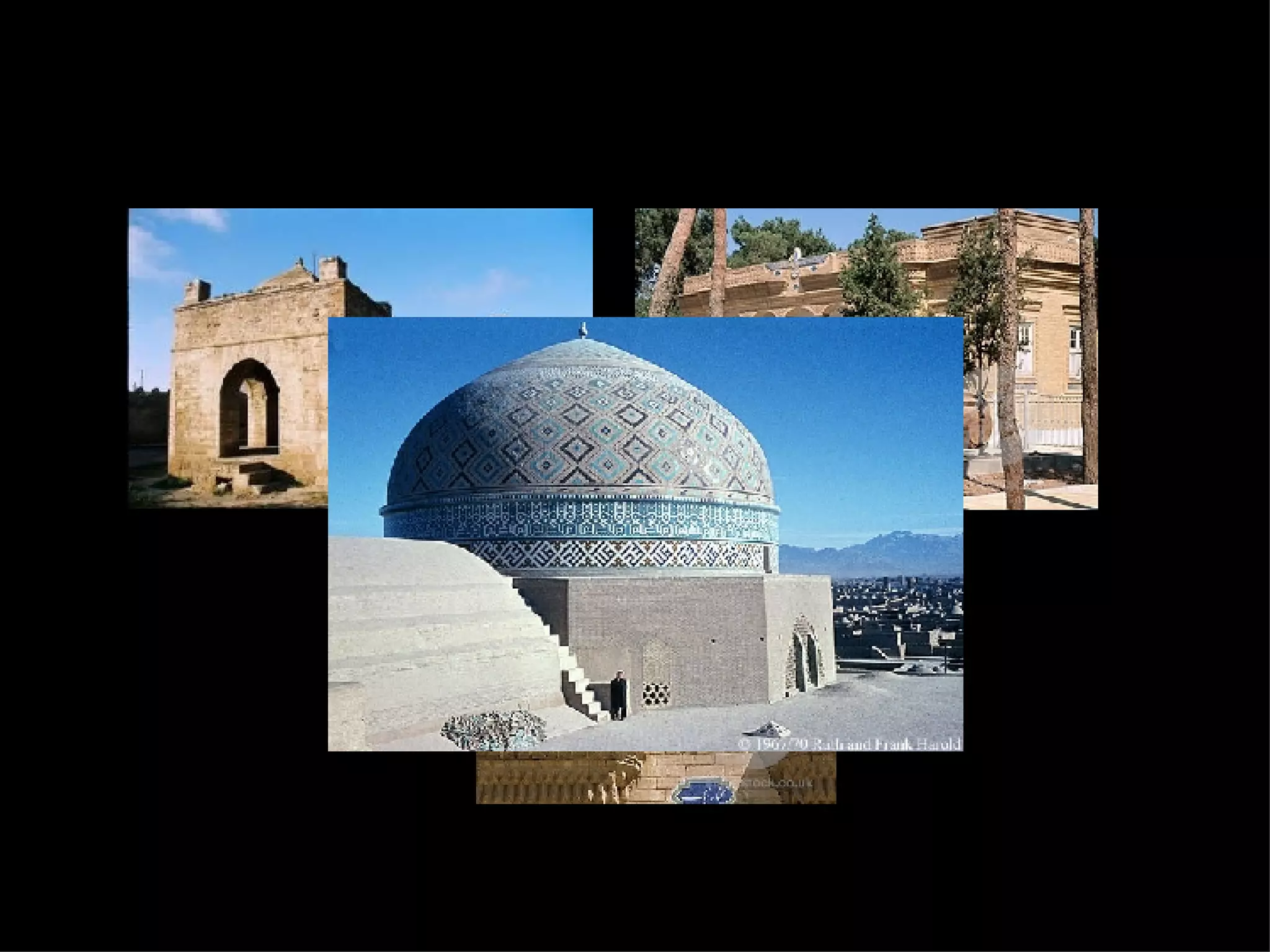 History Of Iran (Persia) And Iranian (Persian) Iii | PPT