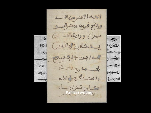 History Of Iran (Persia) And Iranian (Persian) Iii | PPT