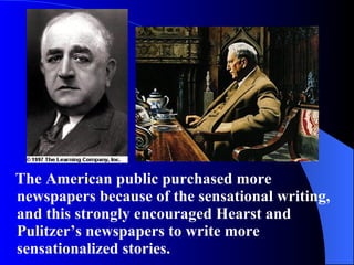 History of Journalism | PPT