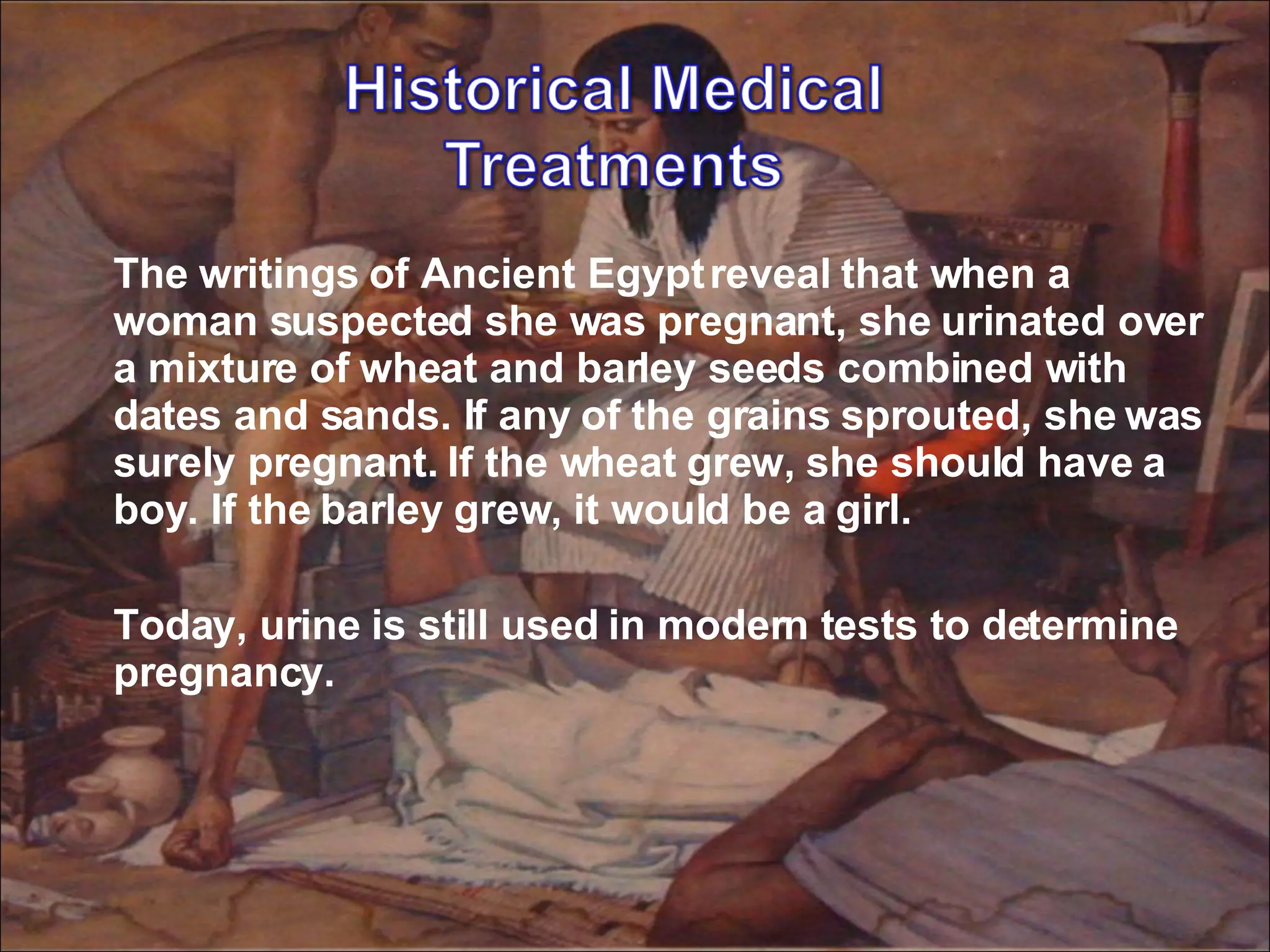 History Of Medicine | PPT