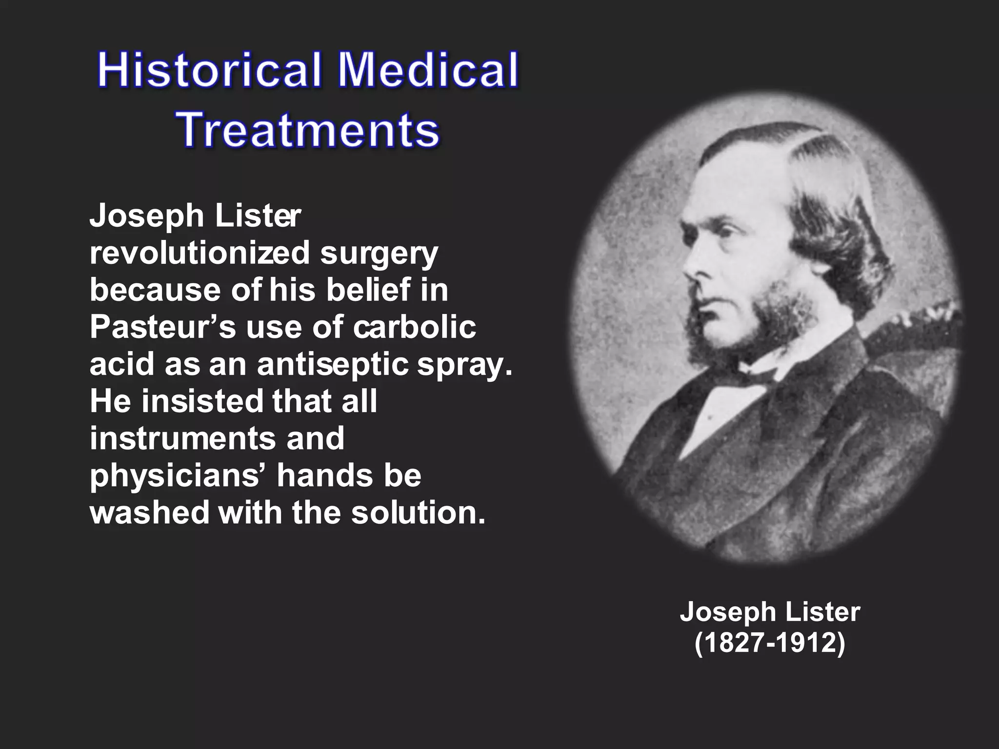 History Of Medicine | PPT