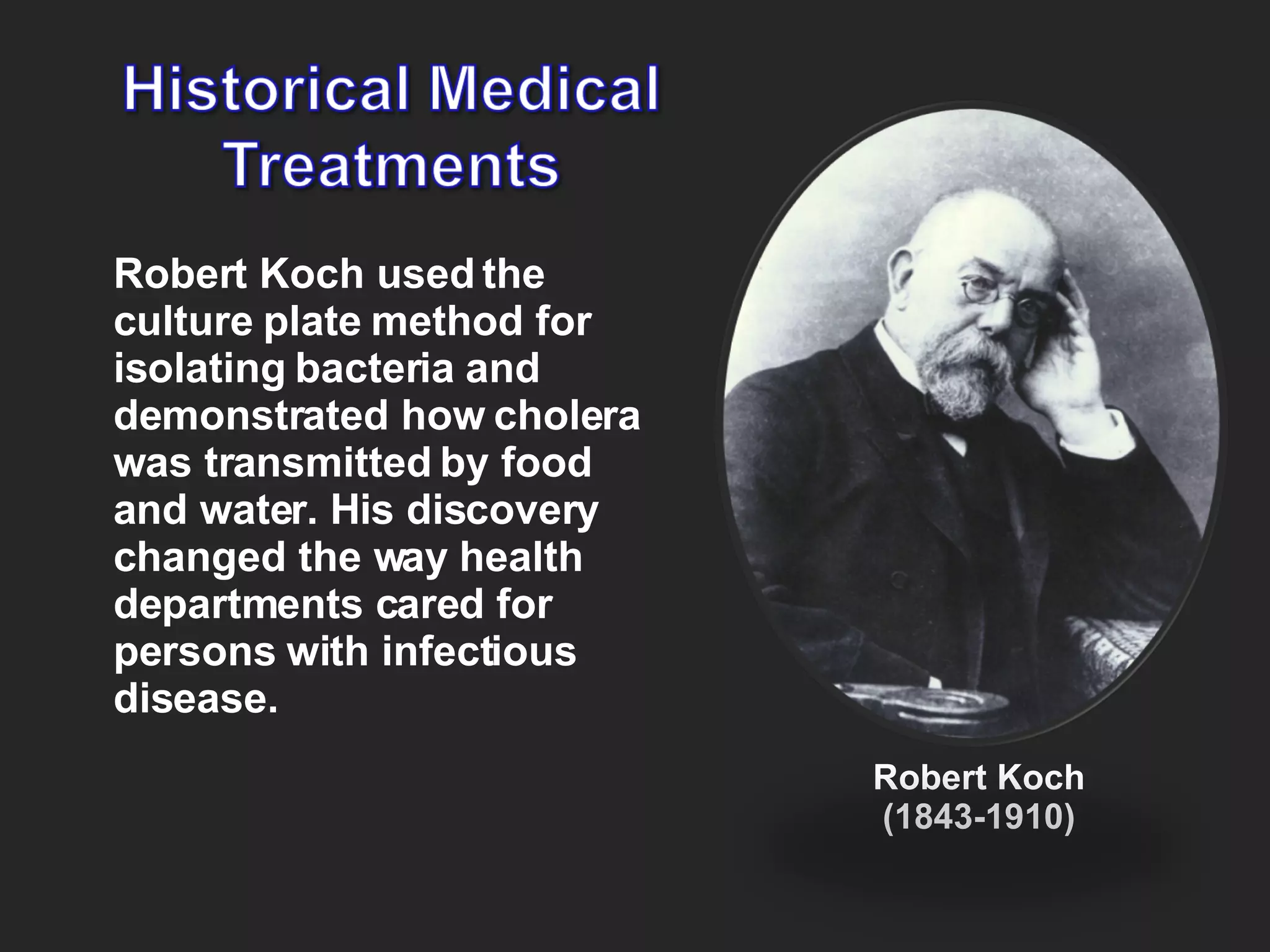 History Of Medicine | PPT