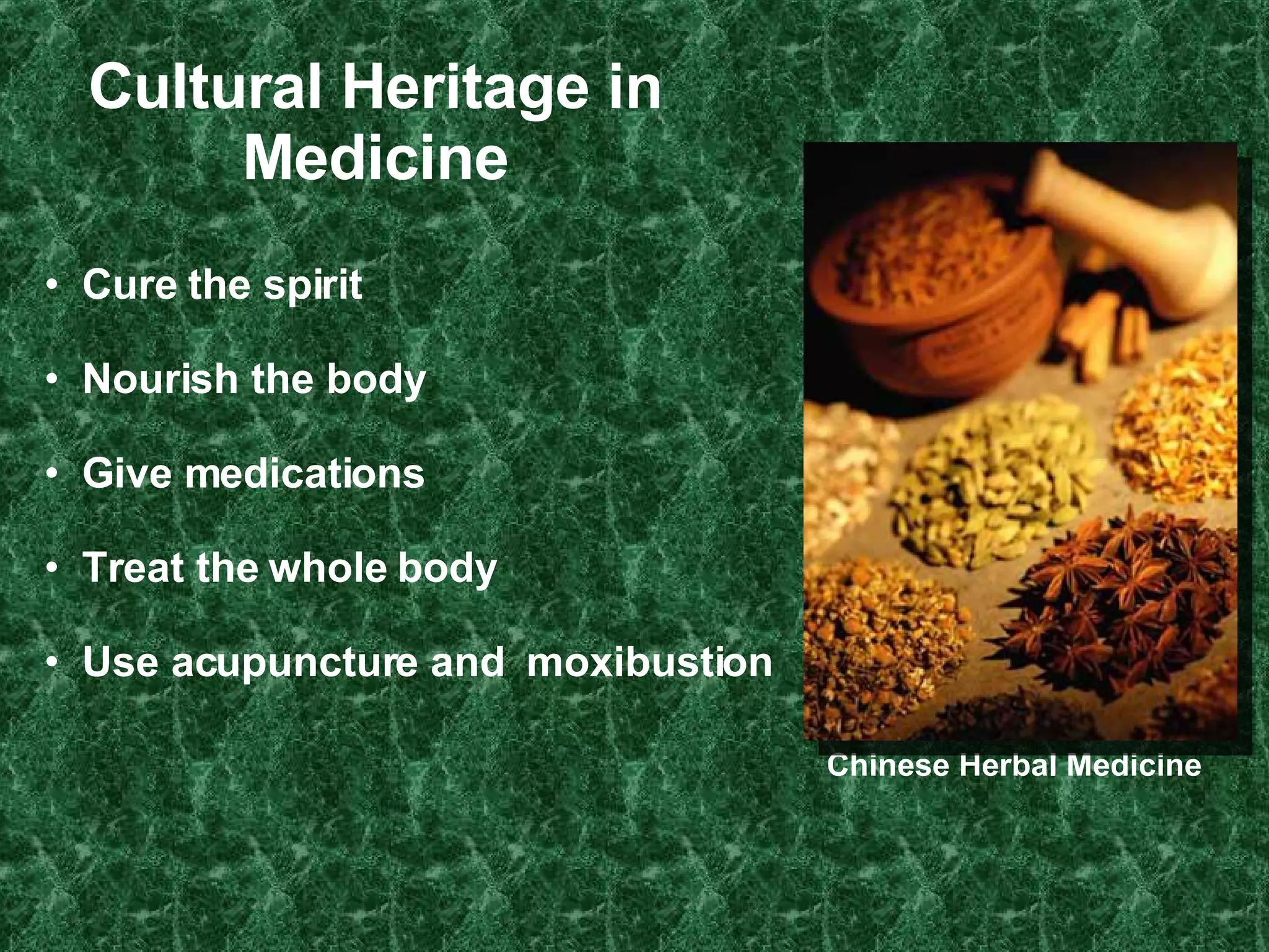 History Of Medicine | PPT