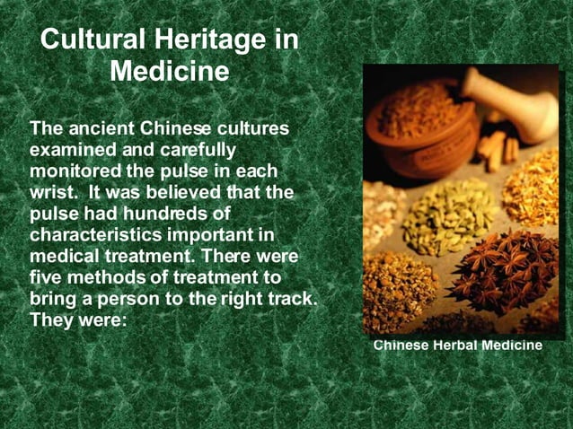 History Of Medicine | PPT