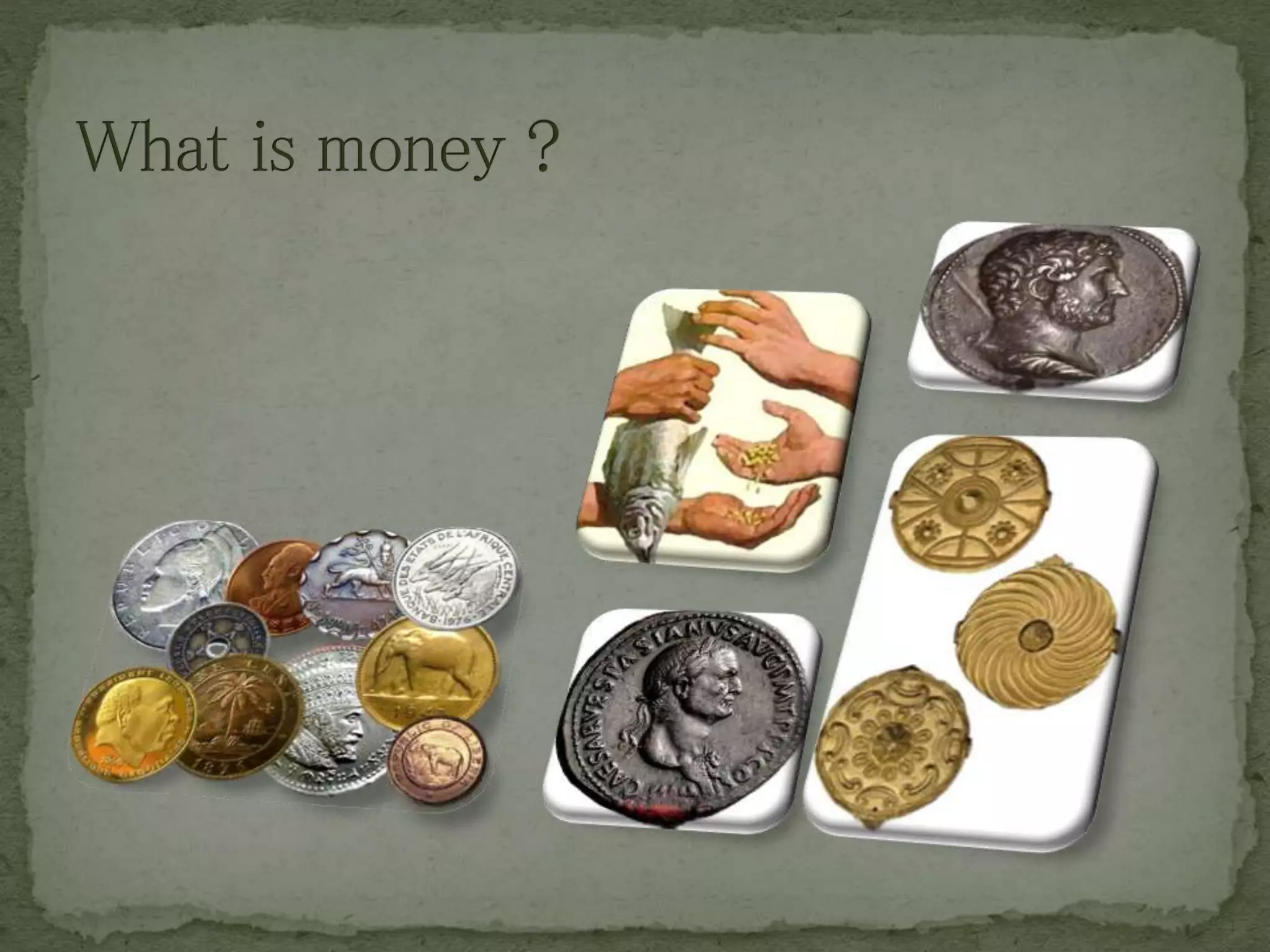 History of-money | PPTX