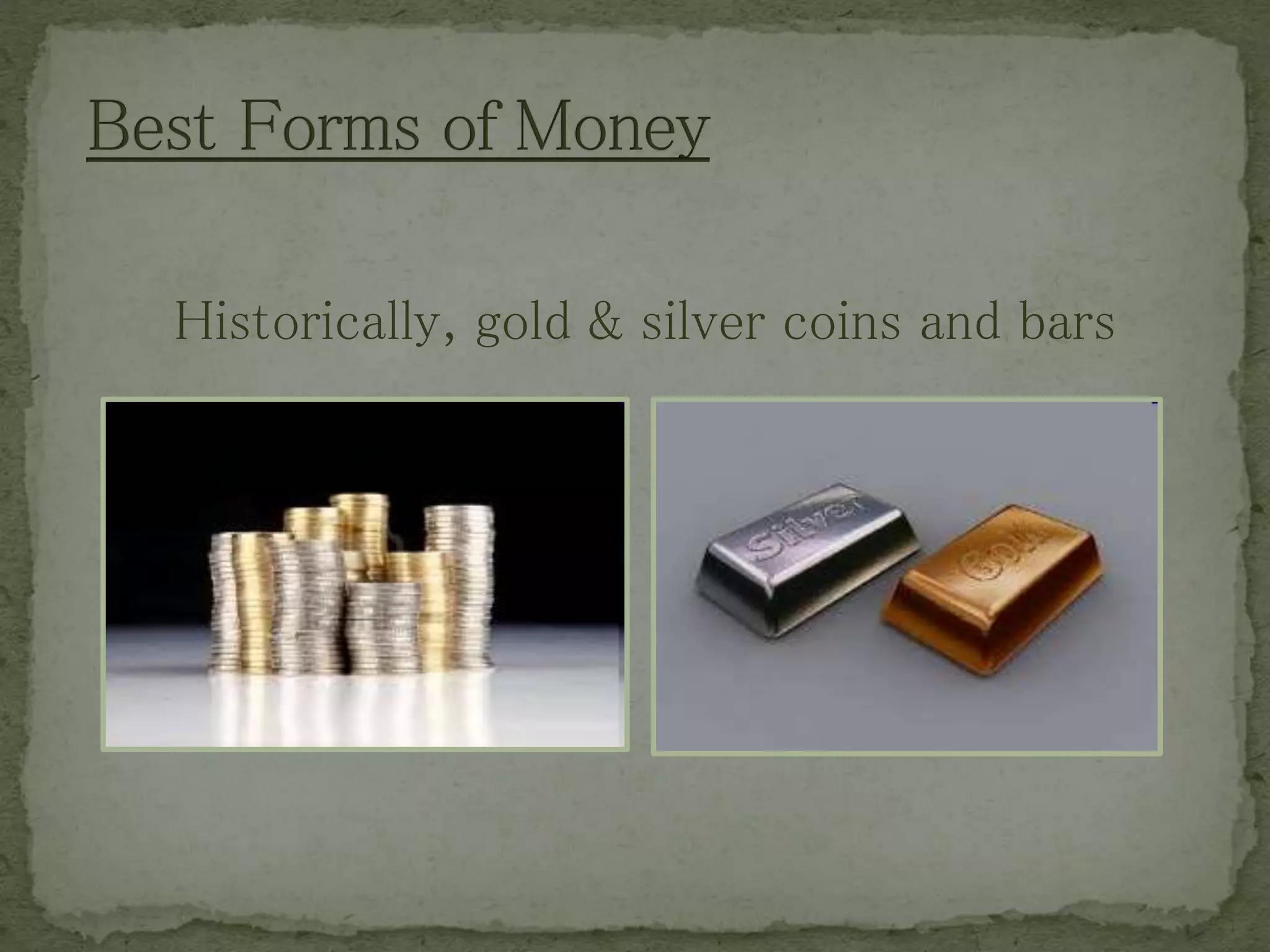 History of-money | PPTX