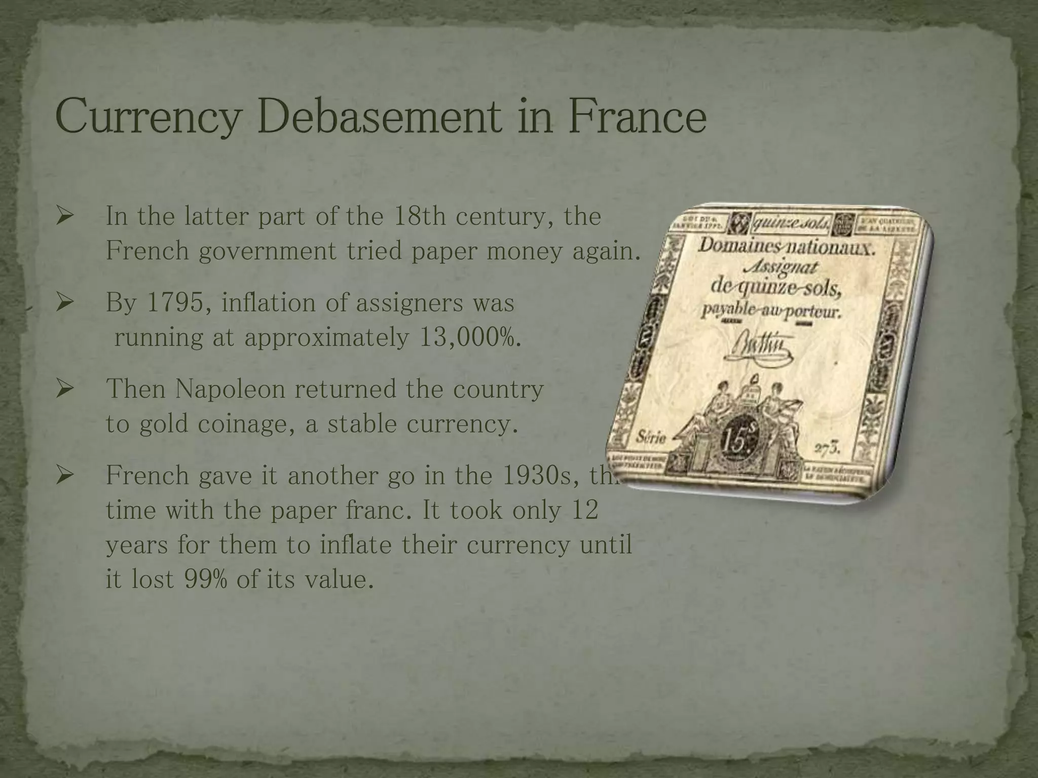 History of-money | PPTX