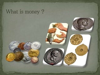 History of-money | PPTX