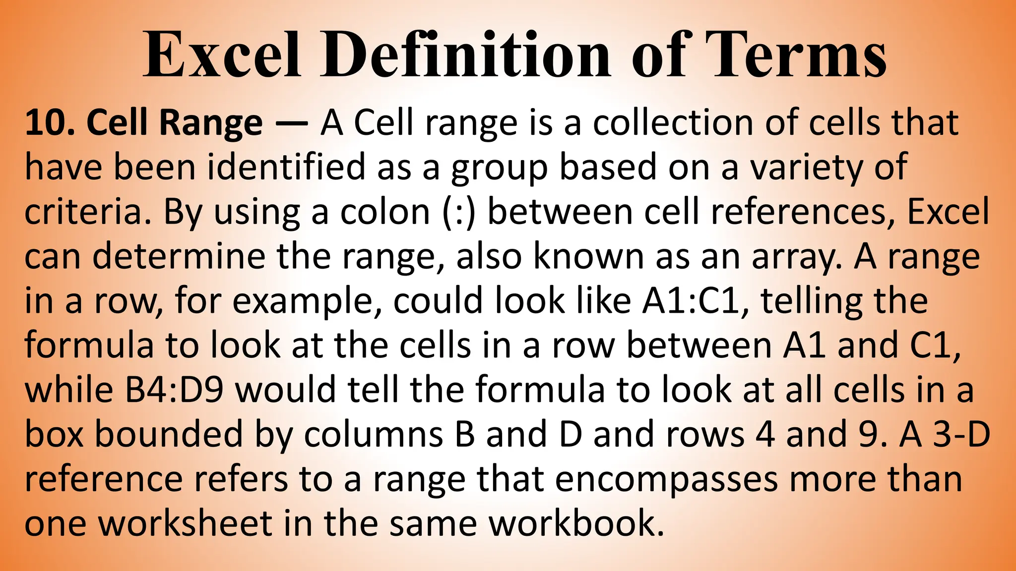 History-of-Microsoft-Excel-Discovery, Wh | PPTX