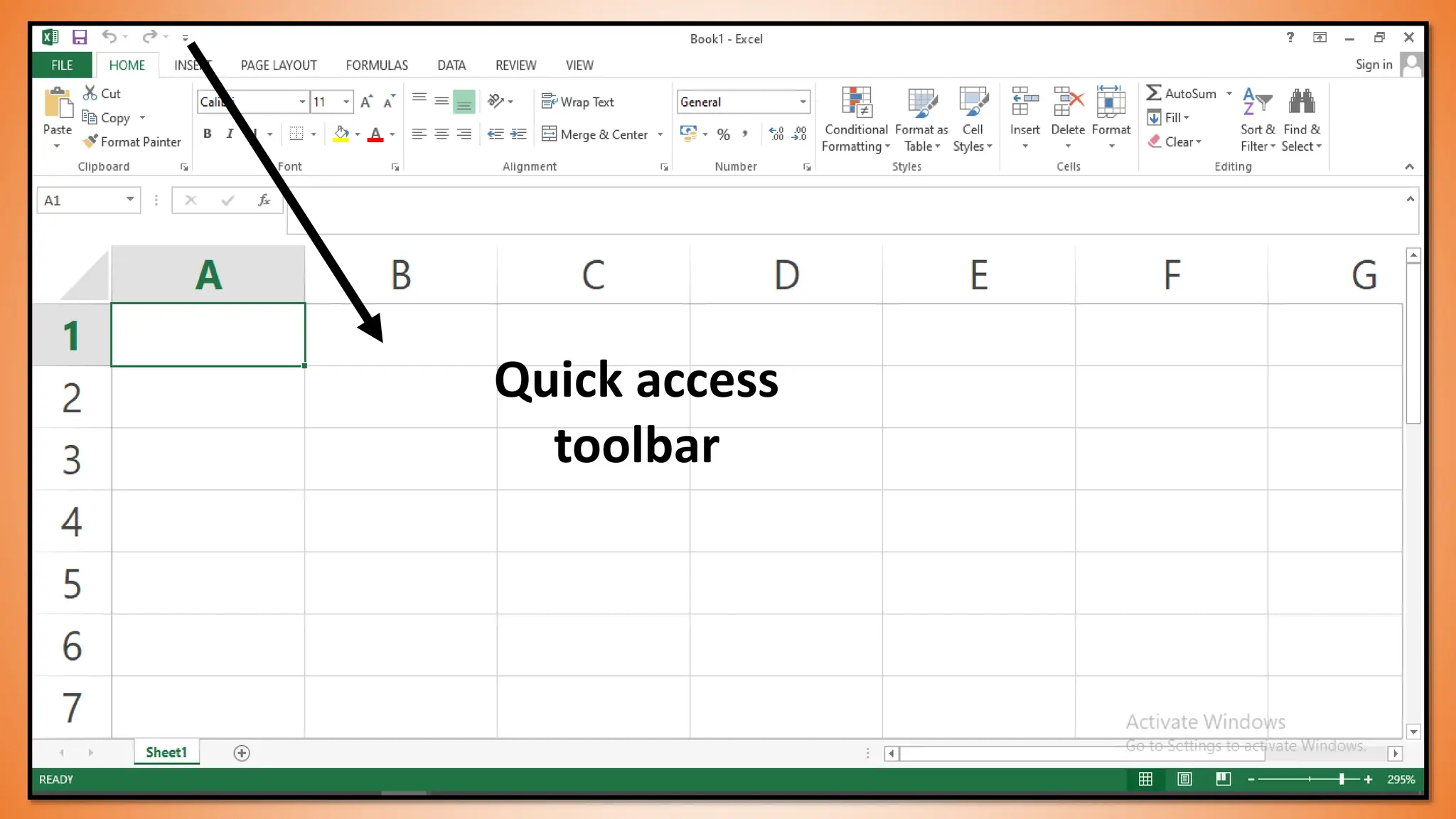 History-of-Microsoft-Excel-Discovery, Wh | PPTX