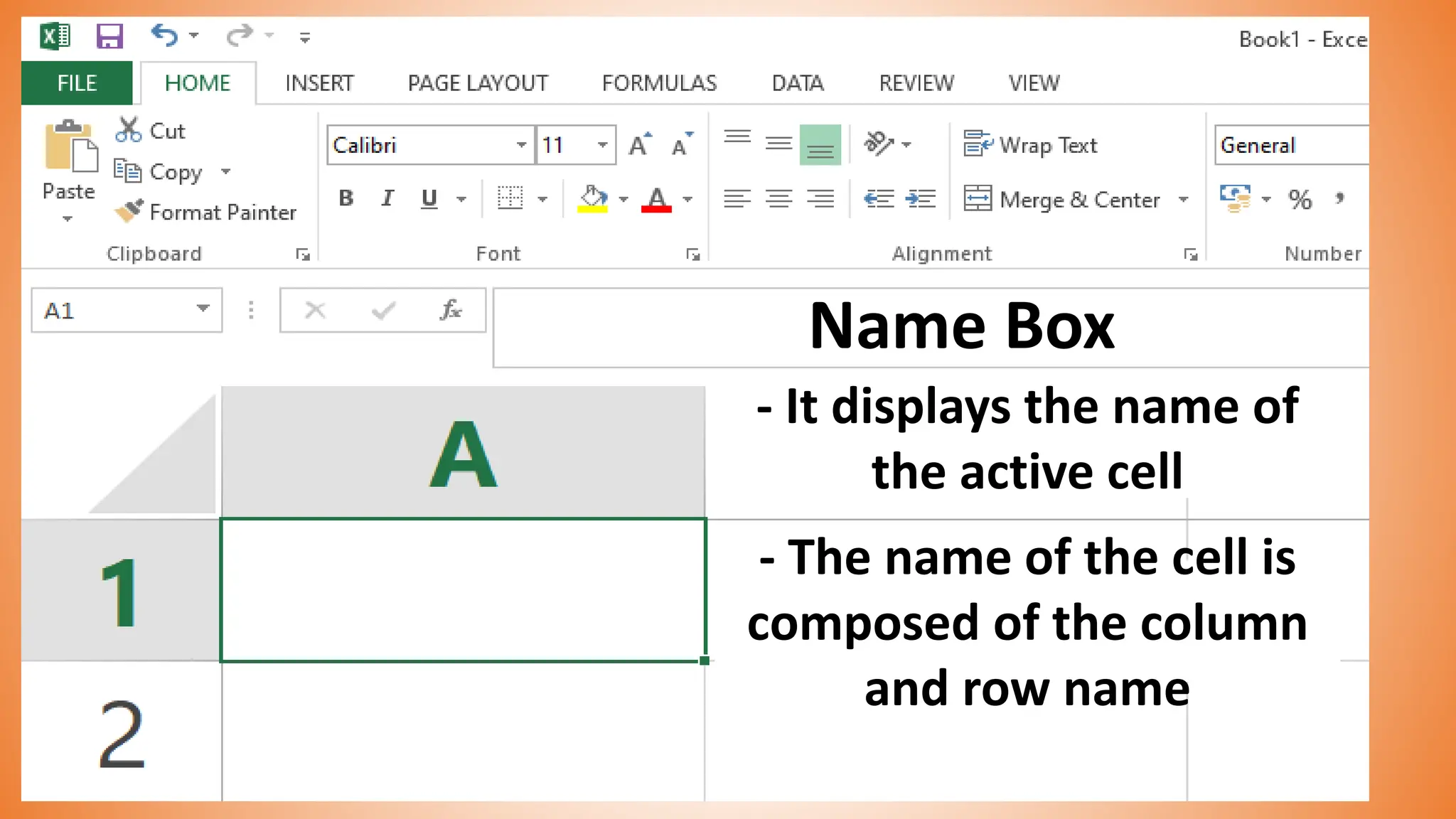 History-of-Microsoft-Excel-Discovery, Wh | PPTX