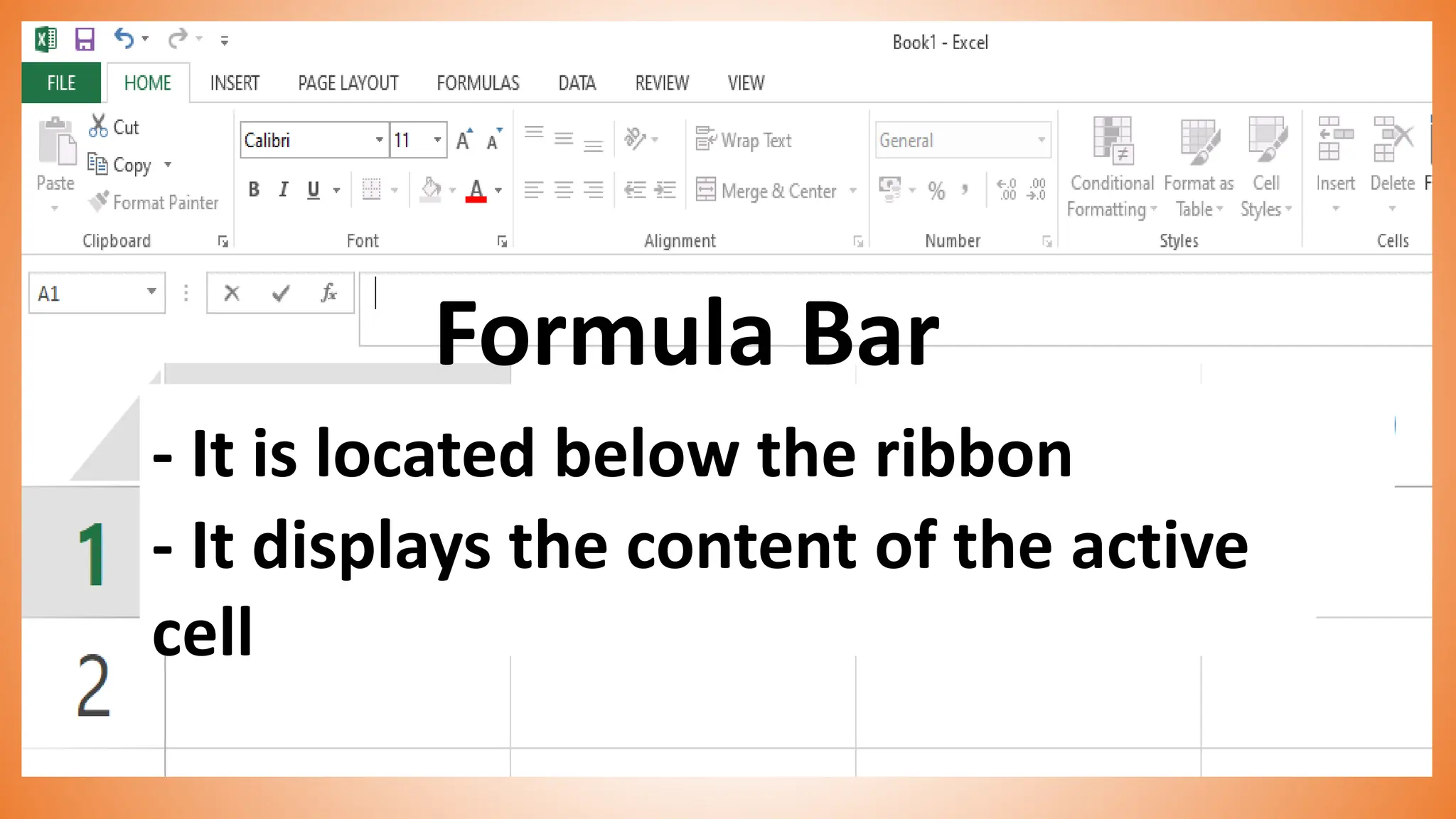 History-of-Microsoft-Excel-Discovery, Wh | PPTX